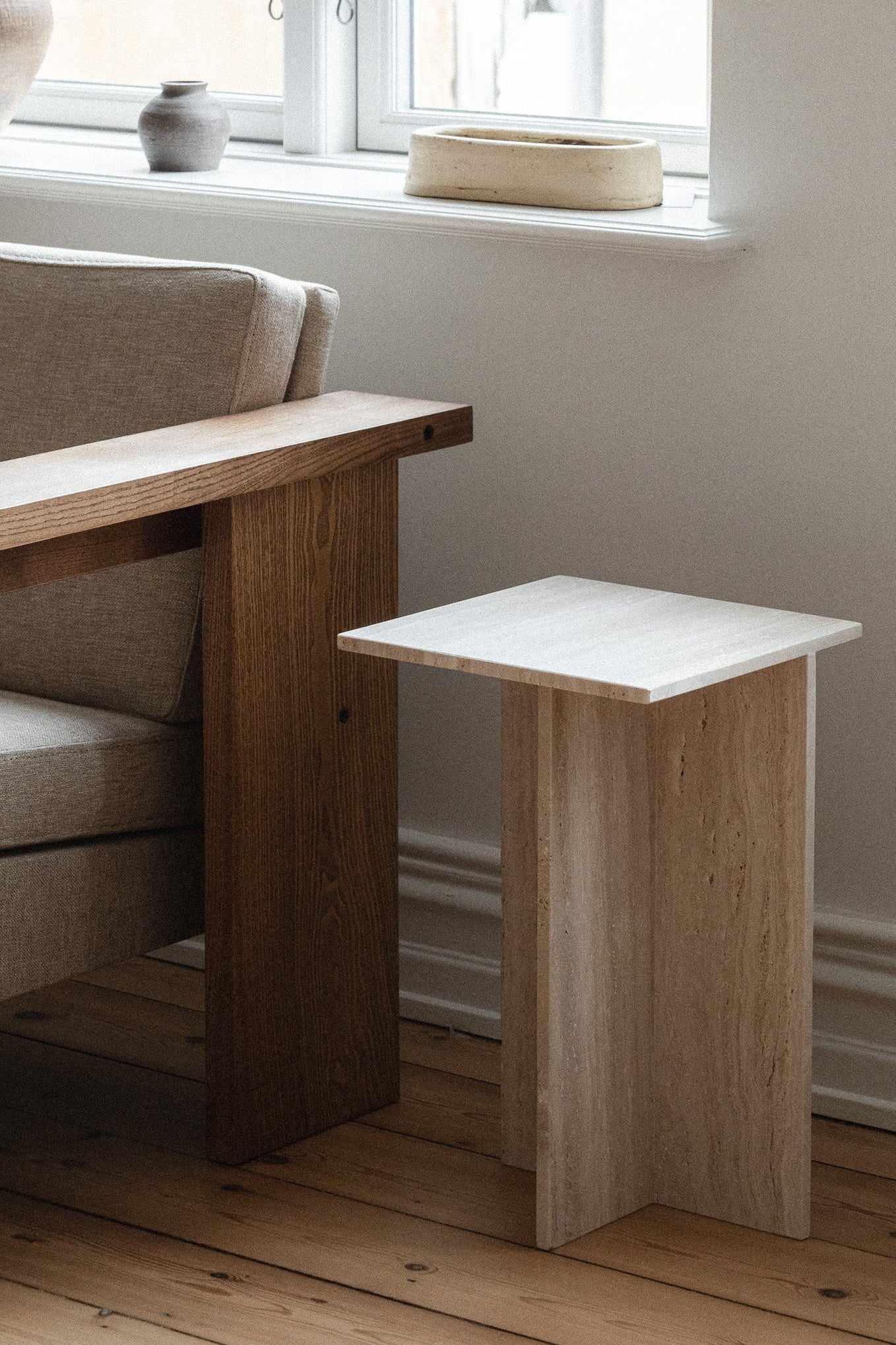 Venus - Travertin – AKT