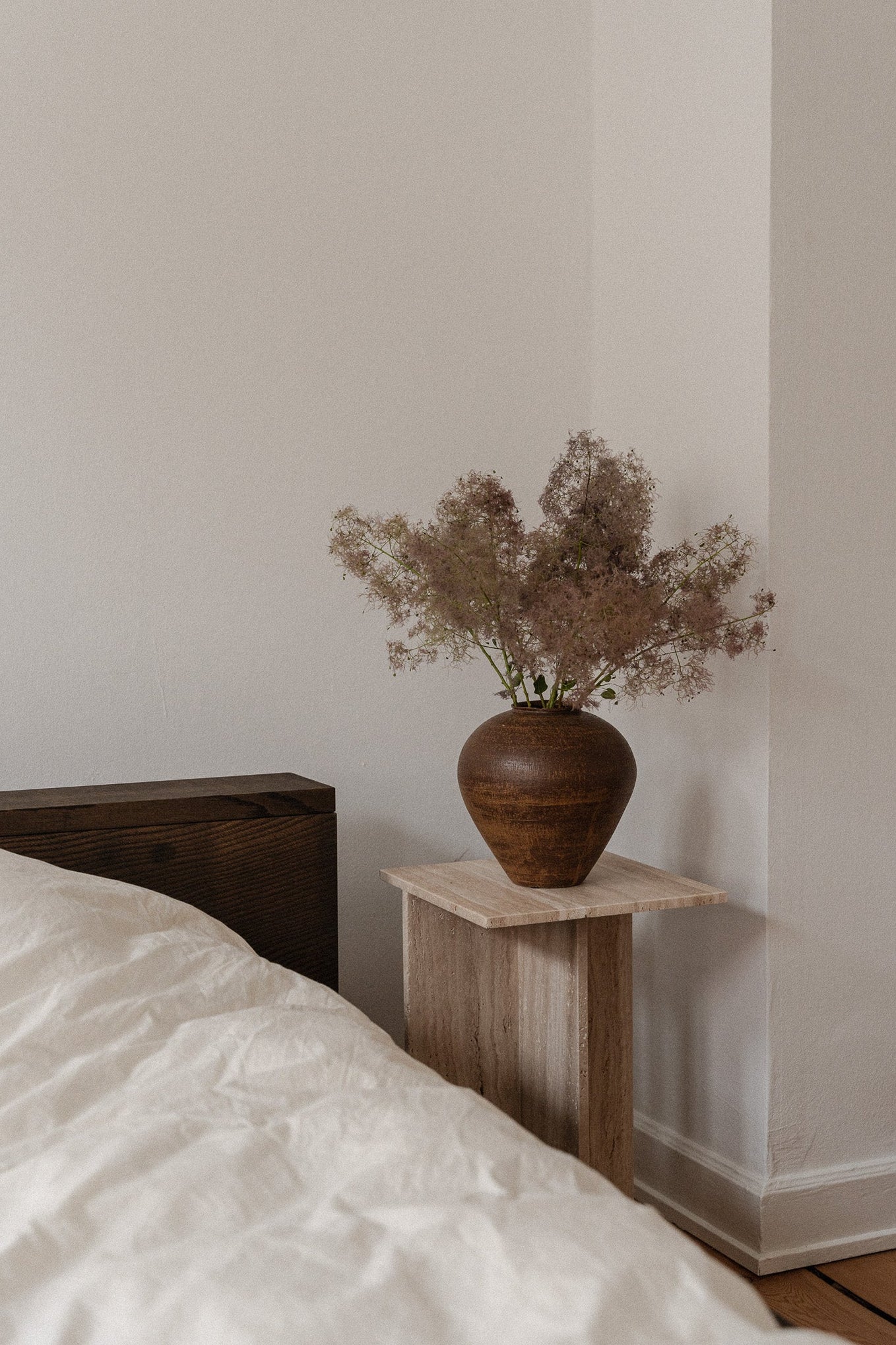 Venus - Travertin – AKT